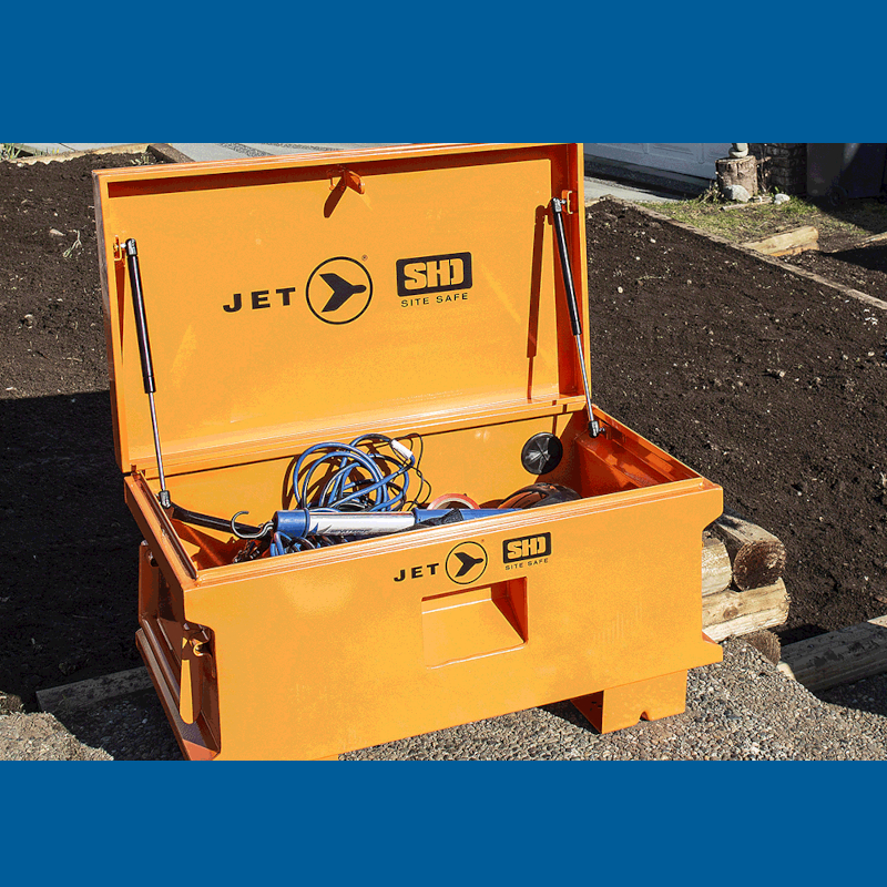 JET Storage | Lethbridge Fasteners & Tools – Lethbridge Fasteners and Tools