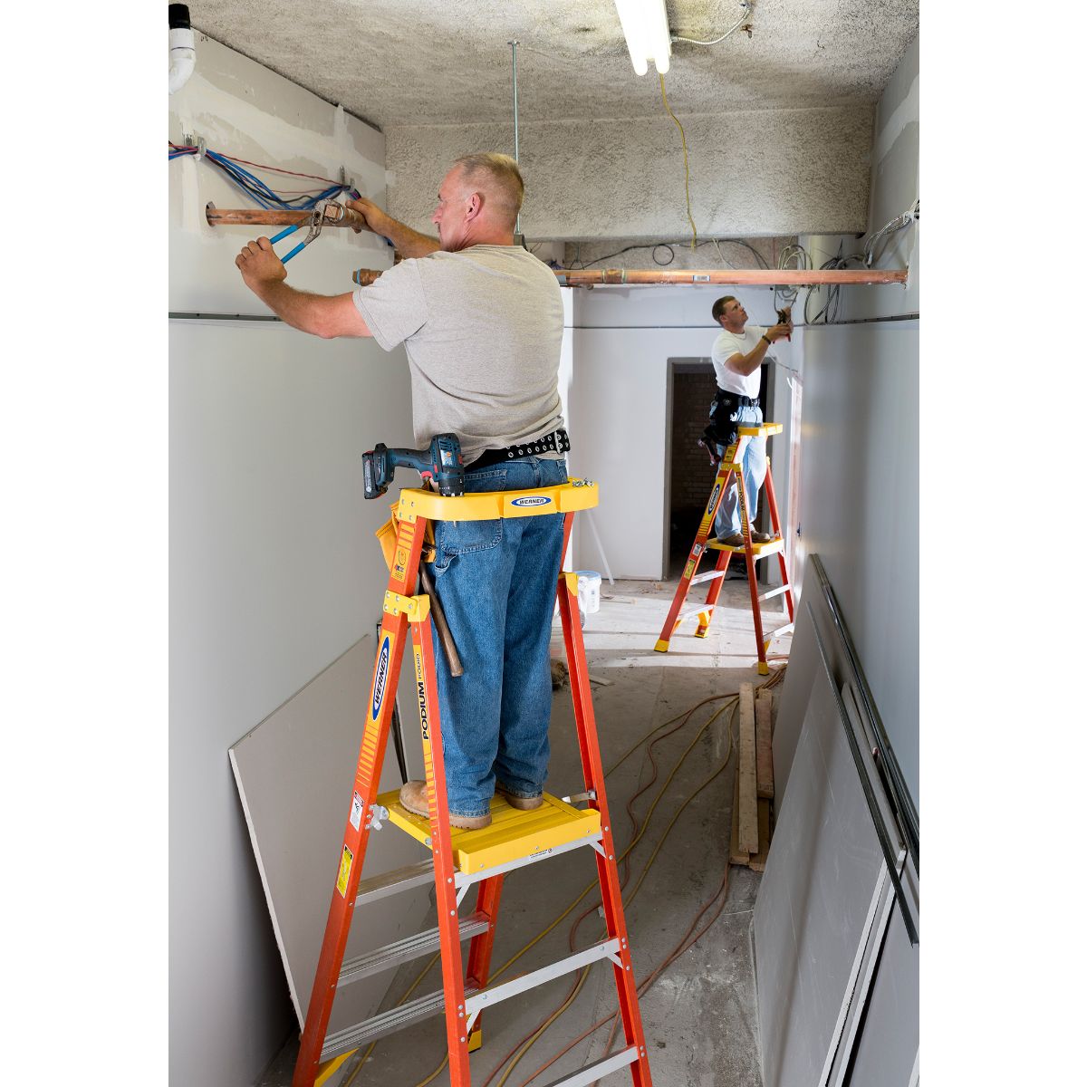 Ladders | Lethbridge Fasteners & Tools – Lethbridge Fasteners and Tools