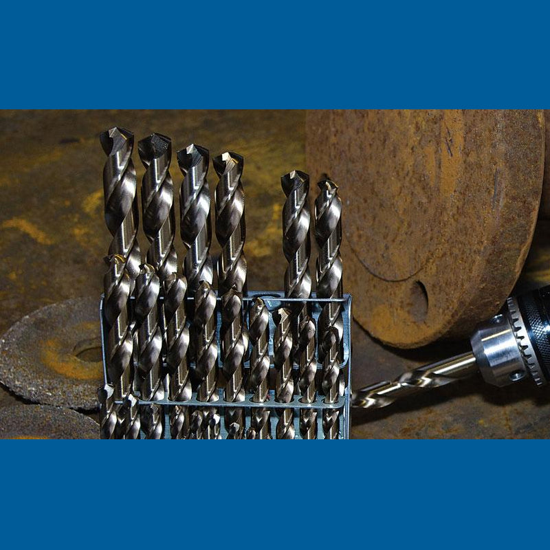 JET Drill Bits | Lethbridge Fasteners & Tools – Lethbridge Fasteners ...