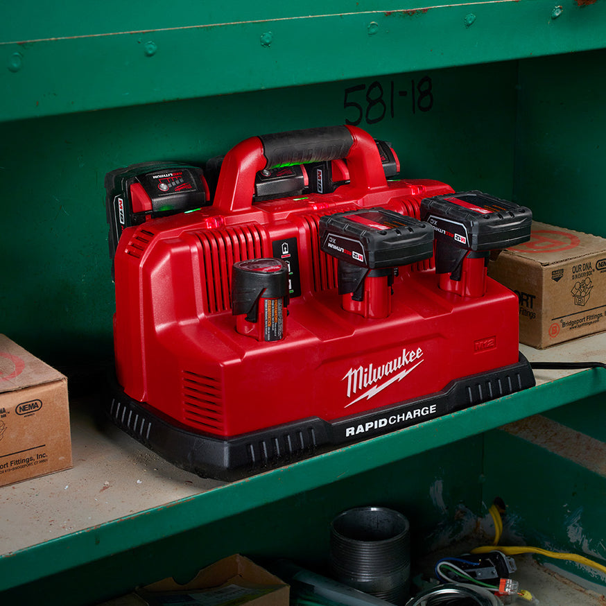 Milwaukee Tools | Lethbridge Fasteners & Tools – Lethbridge Fasteners ...