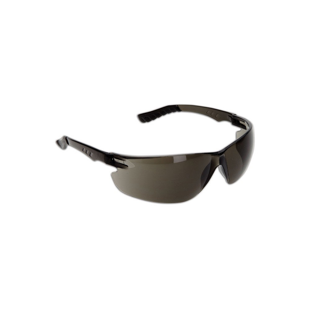 PIP Firebird EP800S Smoke Rimless Safety Glasses with 3A Coating | LF ...