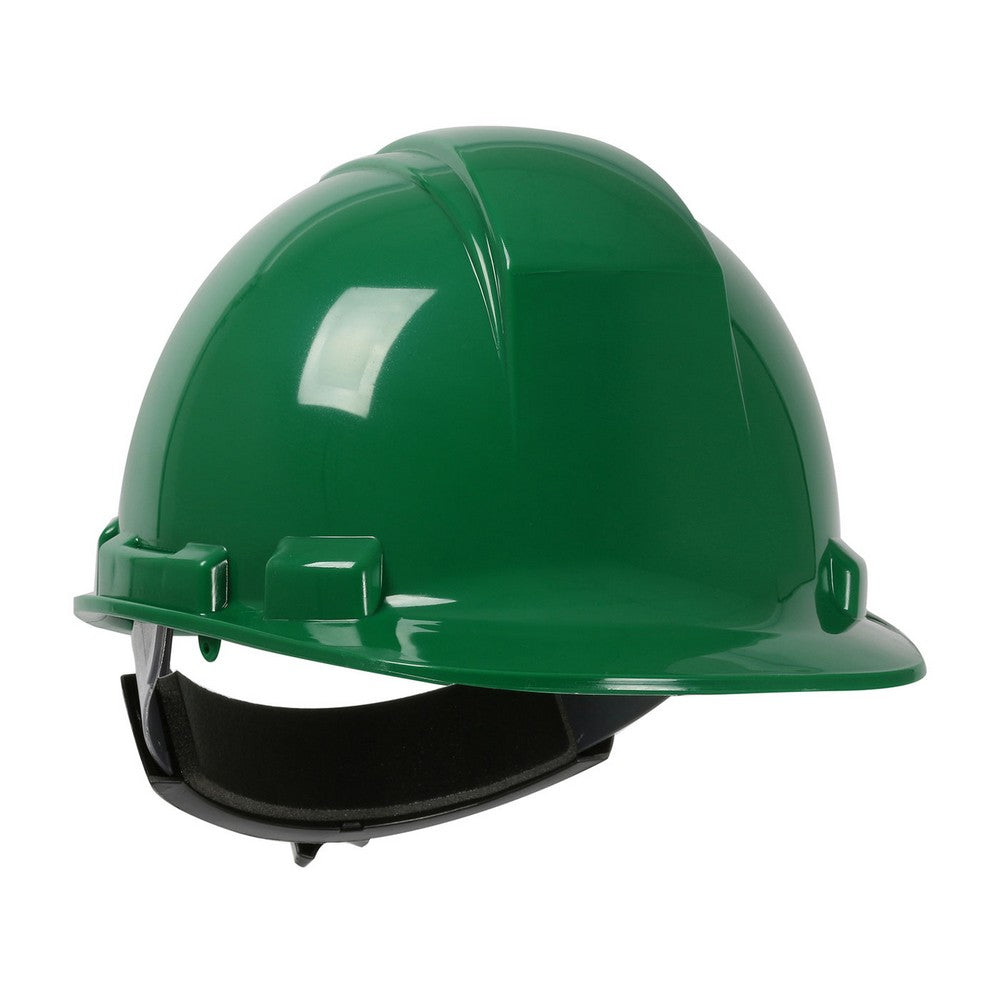 PIP HP241R Green Whistler Cap Style Hard Hats Type 1 Class E | LF ...