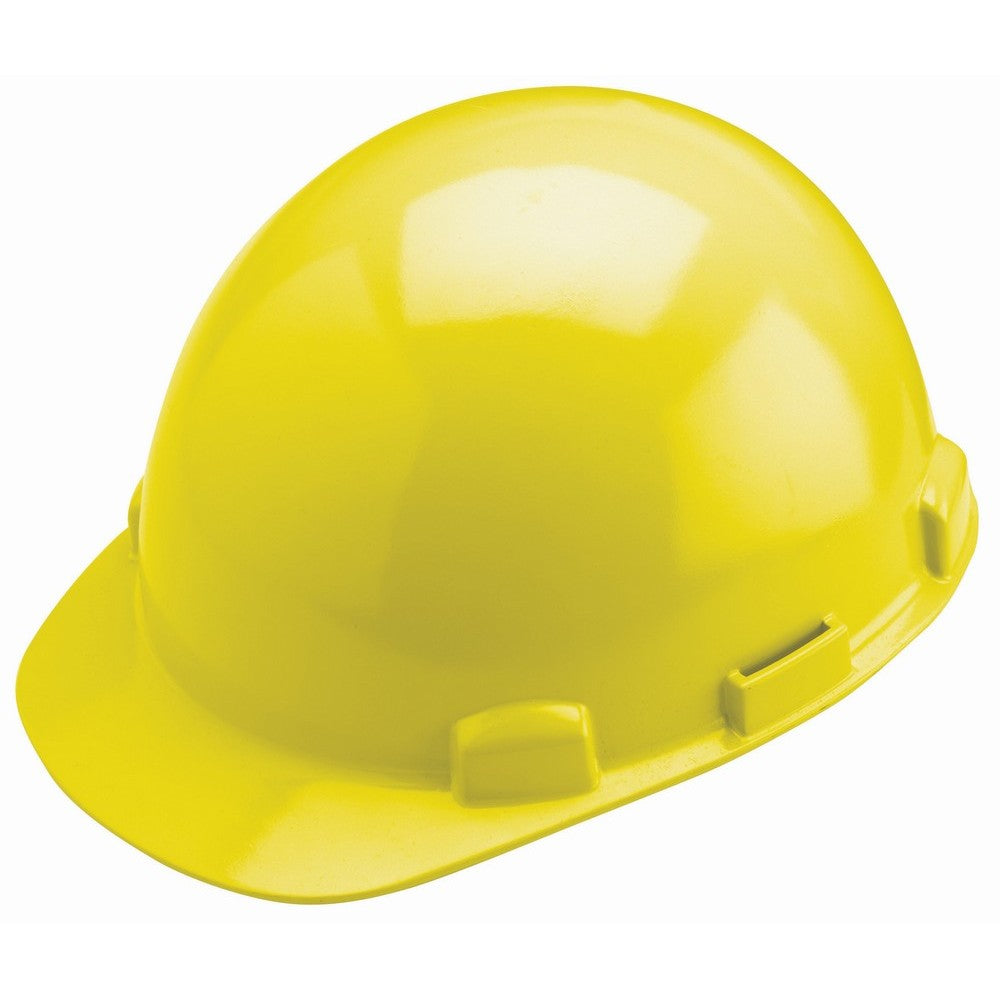 PIP HP841R Stromboli High Heat Type 1 Class E CapStyle Yellow Hard Hat ...