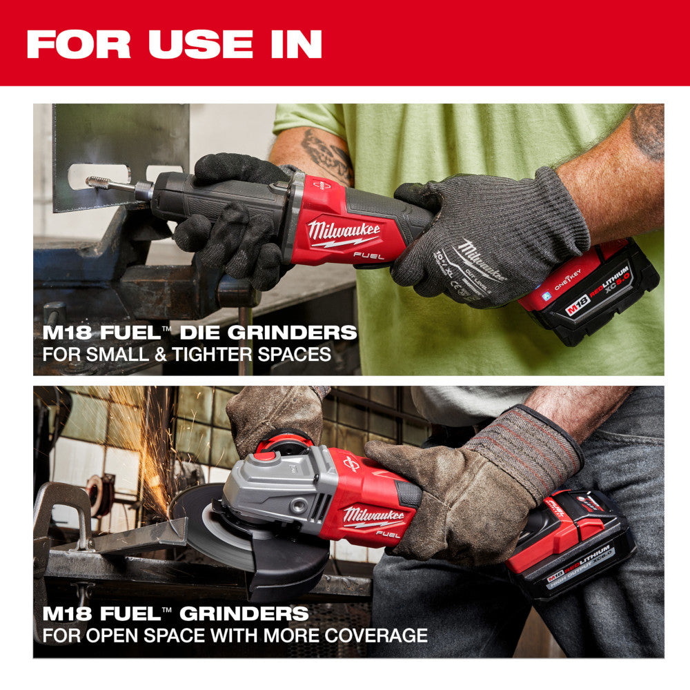 M18 milwaukee die grinder store