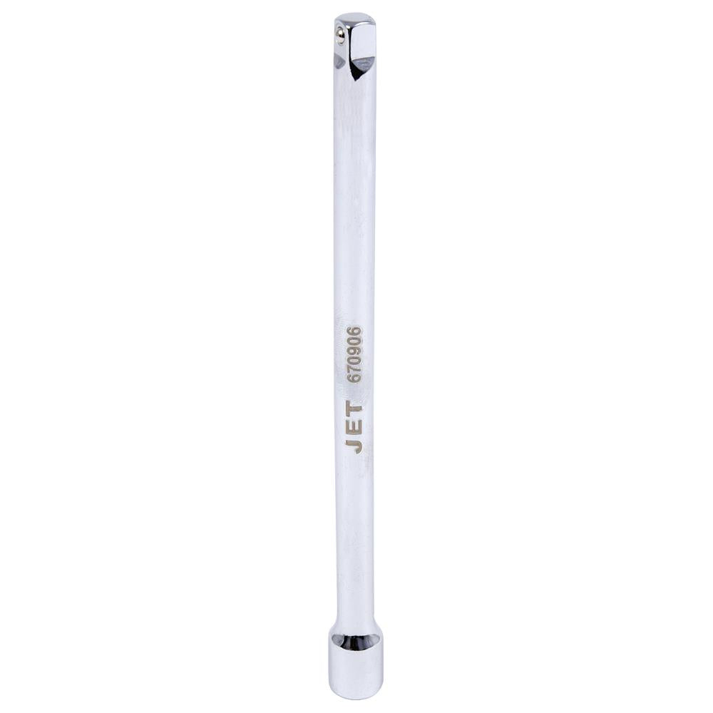 Jet 670906 1/4" DR x 6" Extension | Lethbridge Fasteners – Lethbridge ...