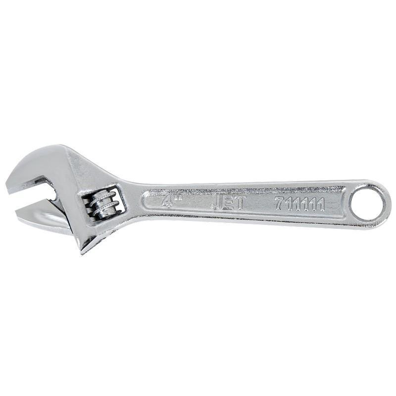 Jet Adjustable Wrenches - Chrome Vanadium | Lethbridge Fasteners ...