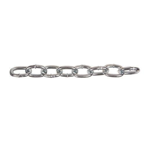 Zinc Plated Passing Link Chain | Lethbridge Fasteners – Lethbridge ...