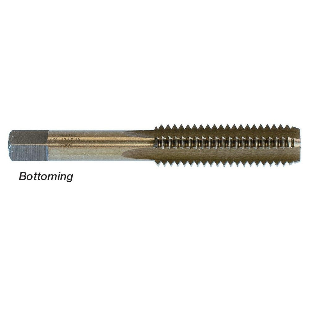 Walter SST+ HSS Bottoming Hand Taps | Lethbridge Fastener – Lethbridge ...